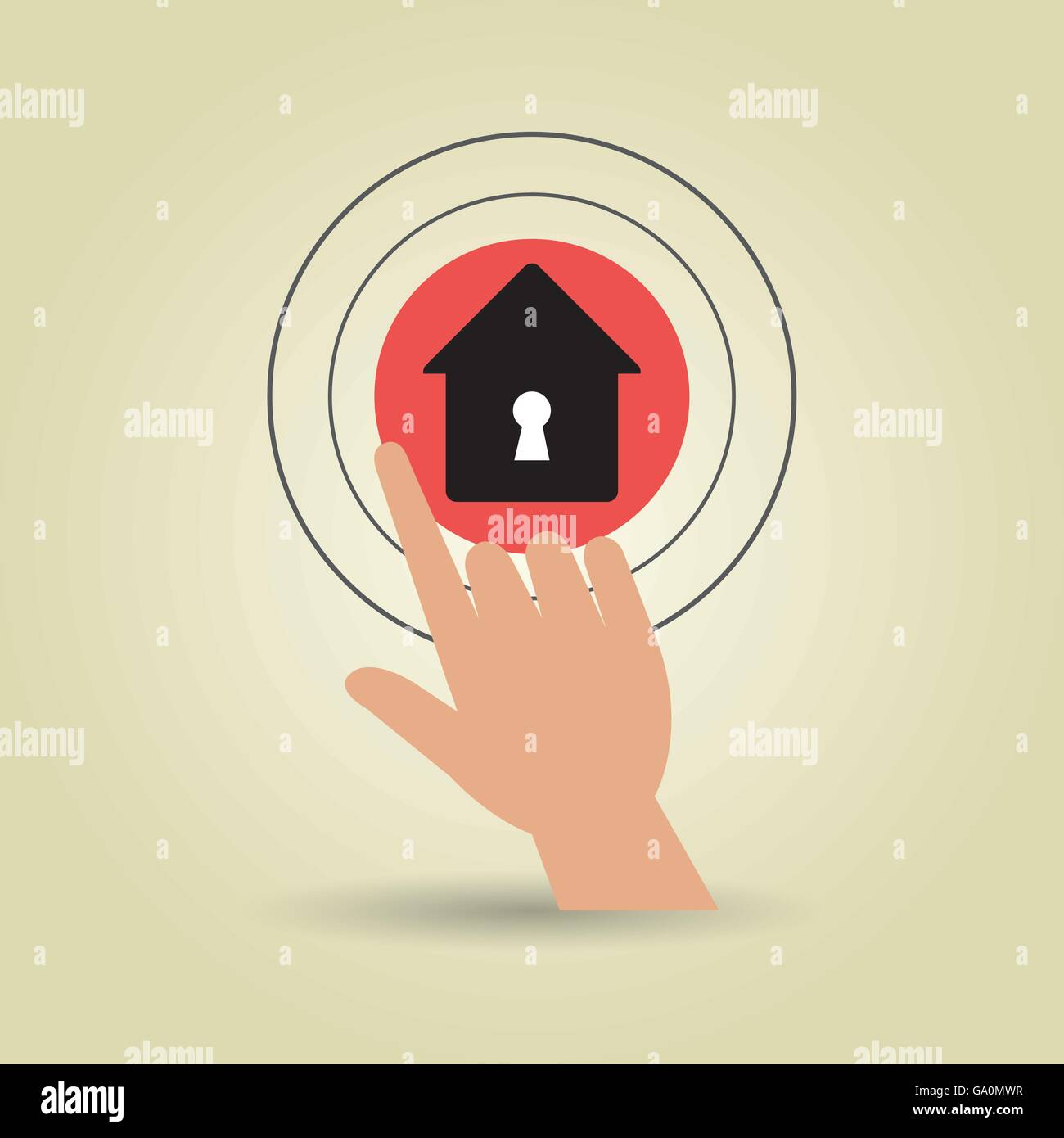 Selections Stock Vector Images - Alamy