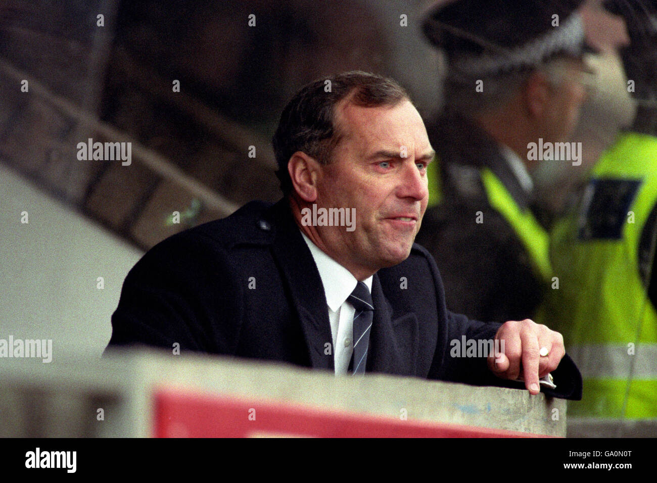Totten st hi-res stock photography and images - Alamy
