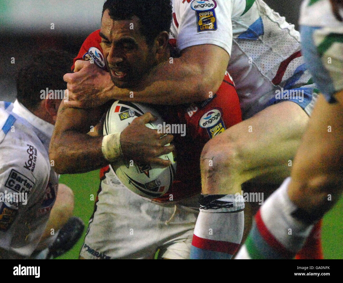 Gafa hi-res stock photography and images - Alamy