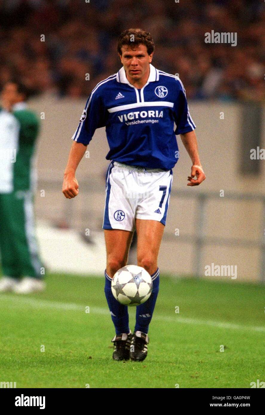 Andreas moller hi-res stock photography and images - Alamy