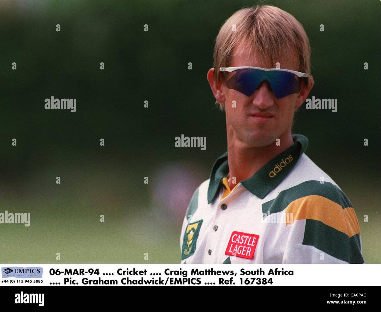 167384 Craig Matthews Stock Photo - Alamy