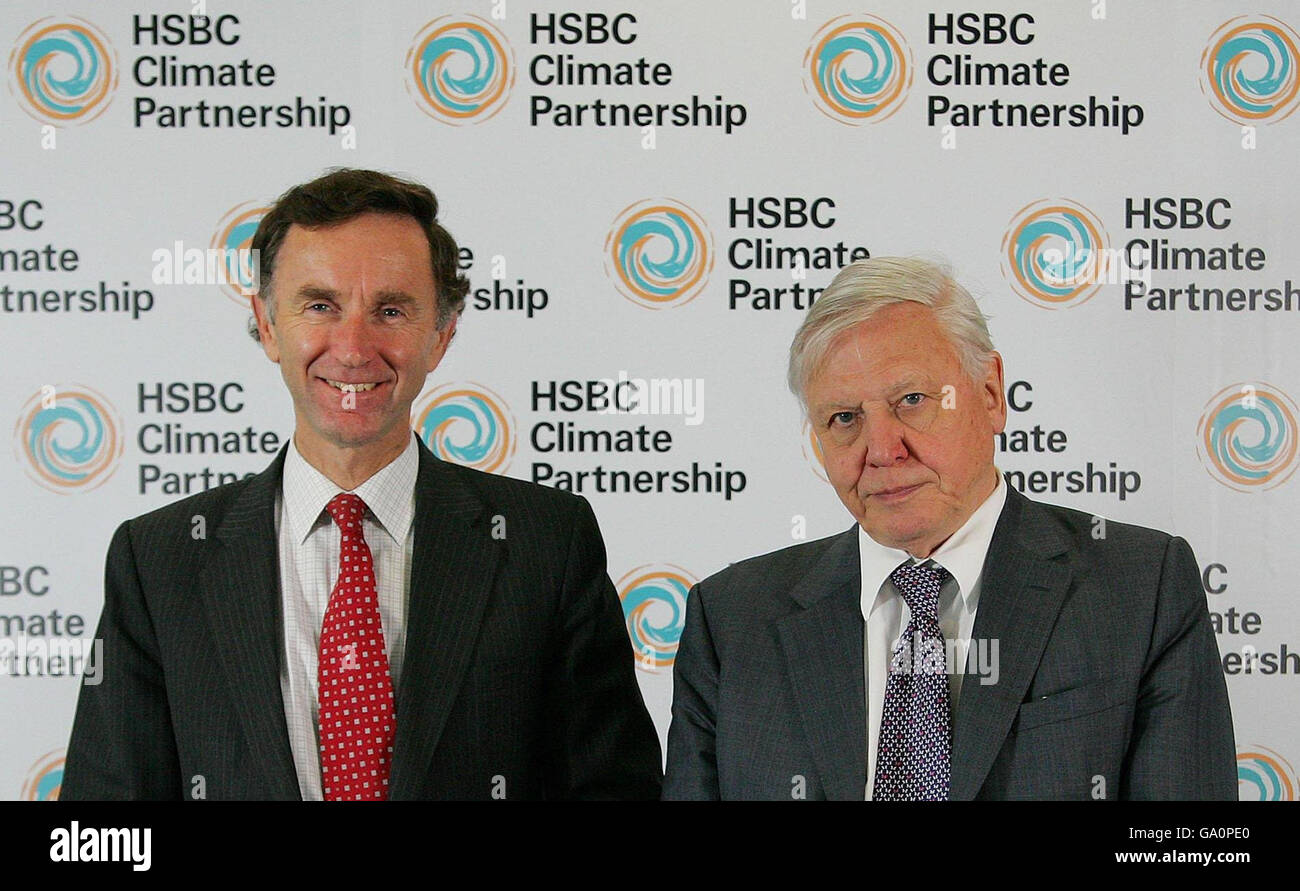 US$100 million programme to tackle climate change Stock Photo - Alamy