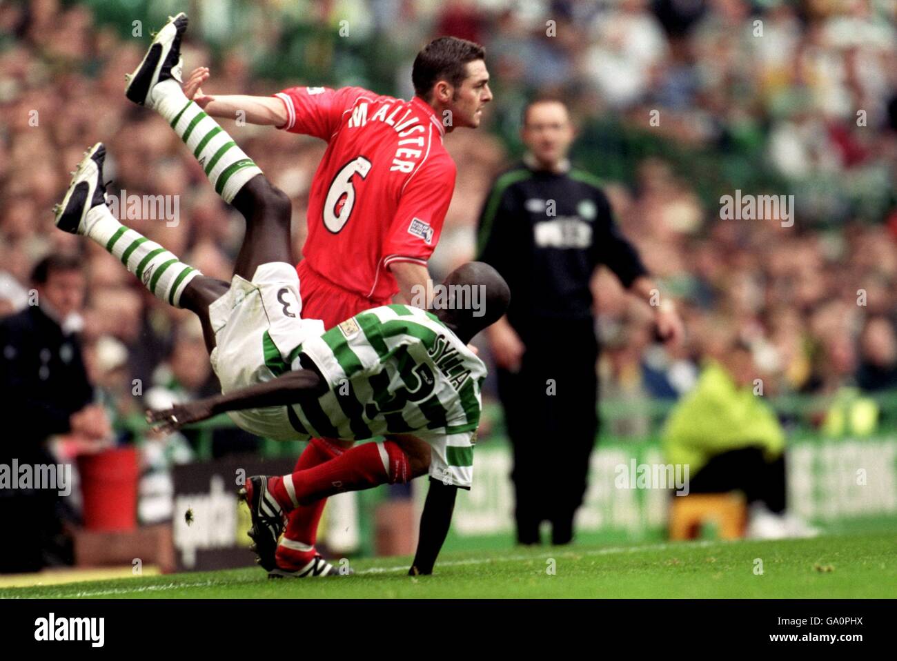 Mohammed Sylla High Resolution Stock Photography and Images - Alamy