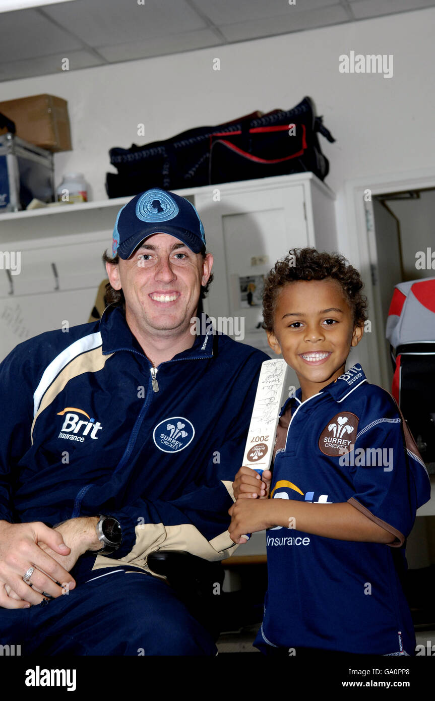 Rikki brown hi-res stock photography and images - Alamy