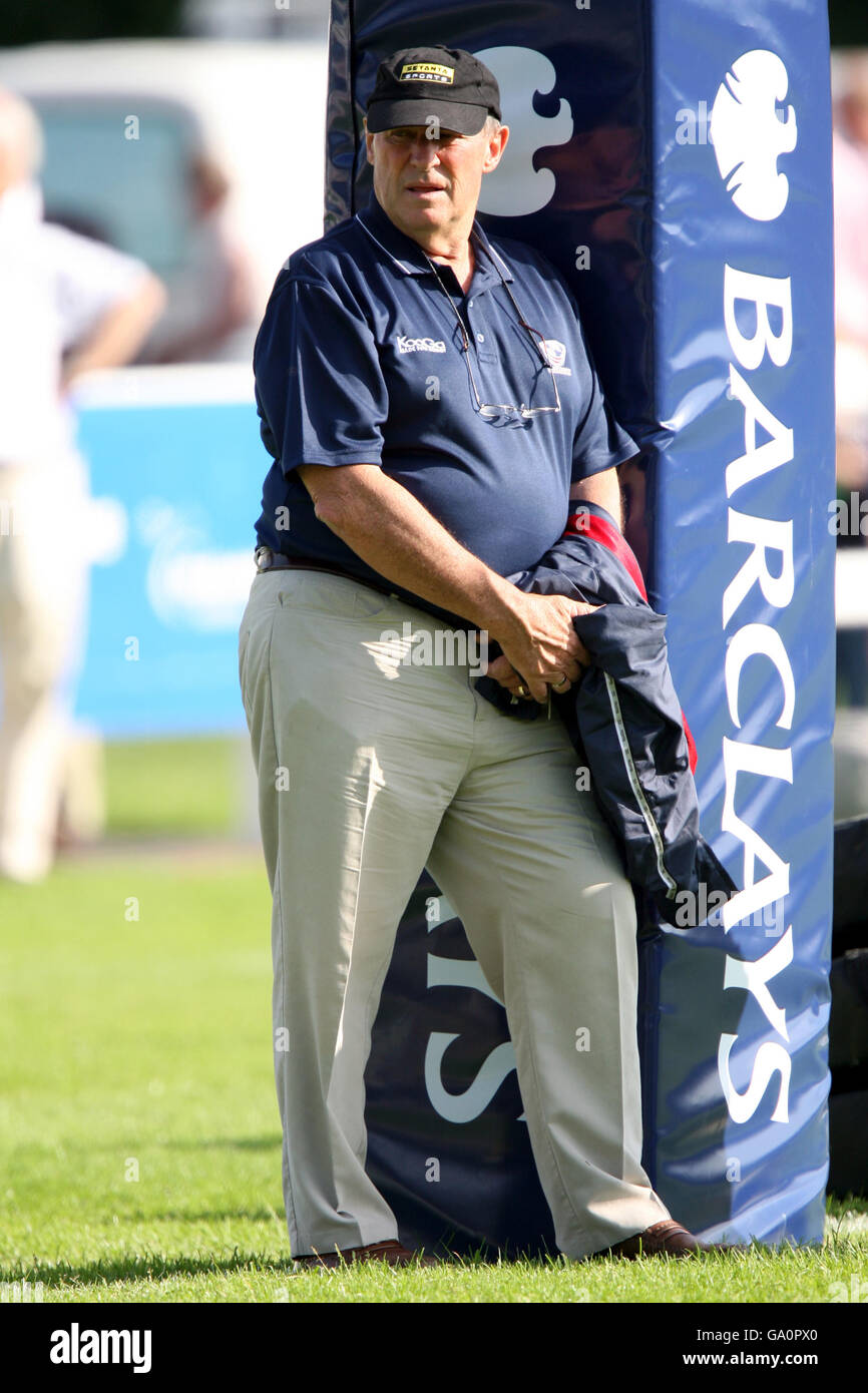 Peter thorburn hi-res stock photography and images - Alamy