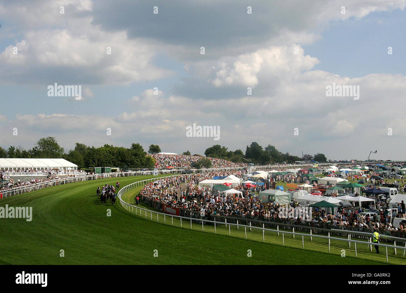 Tattenham Corner High Resolution Stock Photography and Images - Alamy