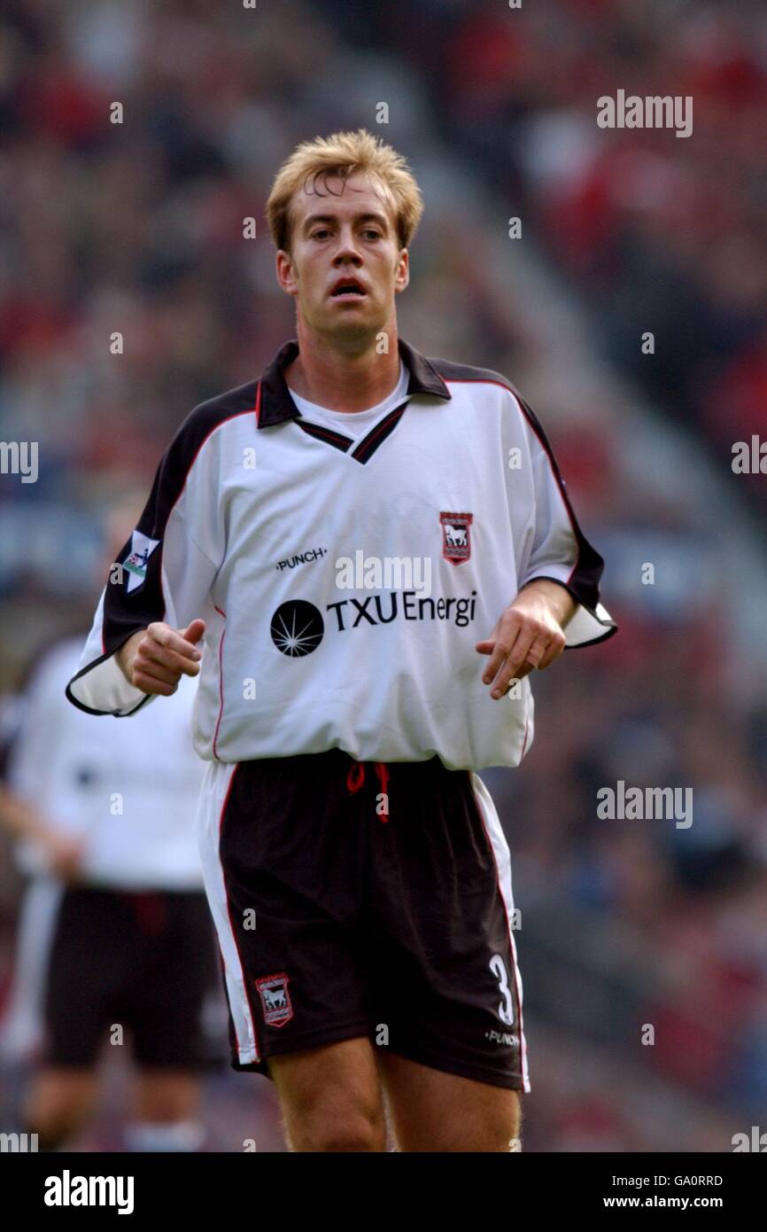 Jamie clapham ipswich hi-res stock photography and images - Alamy