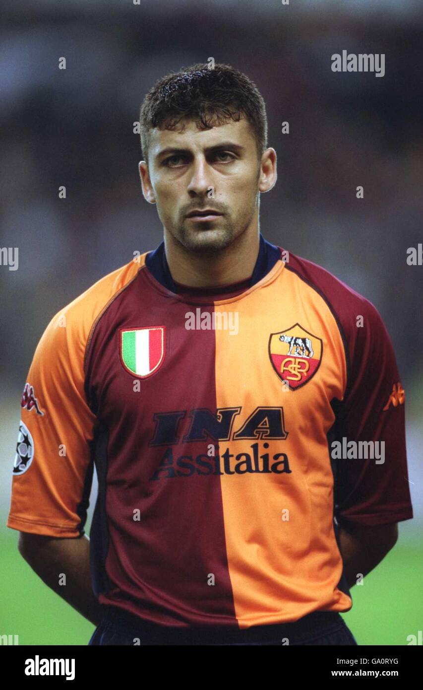 Walter samuel roma hi-res stock photography and images - Alamy