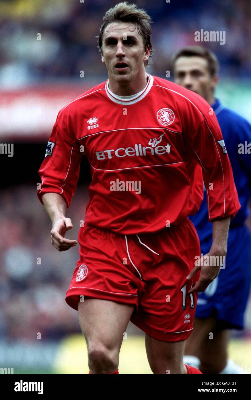 Alen Boksic High Resolution Stock Photography and Images - Alamy