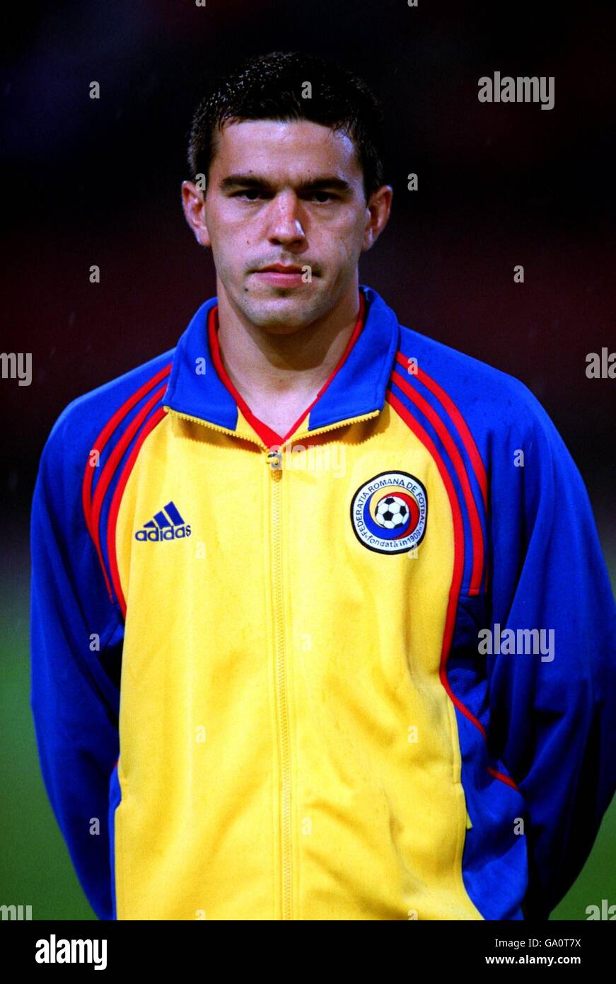 Soccer hungary 2002 hi-res stock photography and images - Alamy