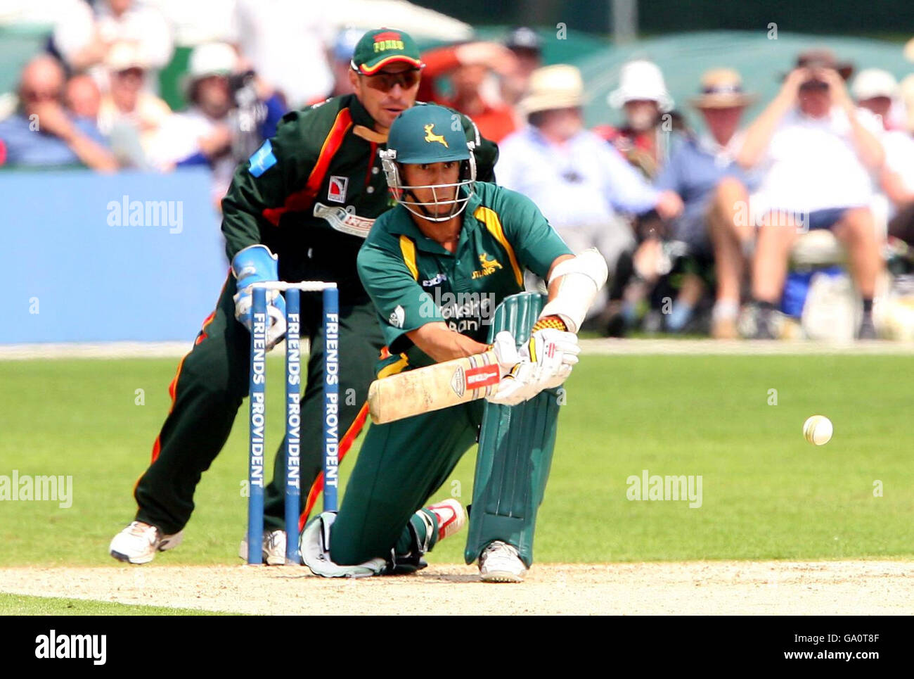 Stephen fleming nottinghamshire hi-res stock photography and images - Alamy