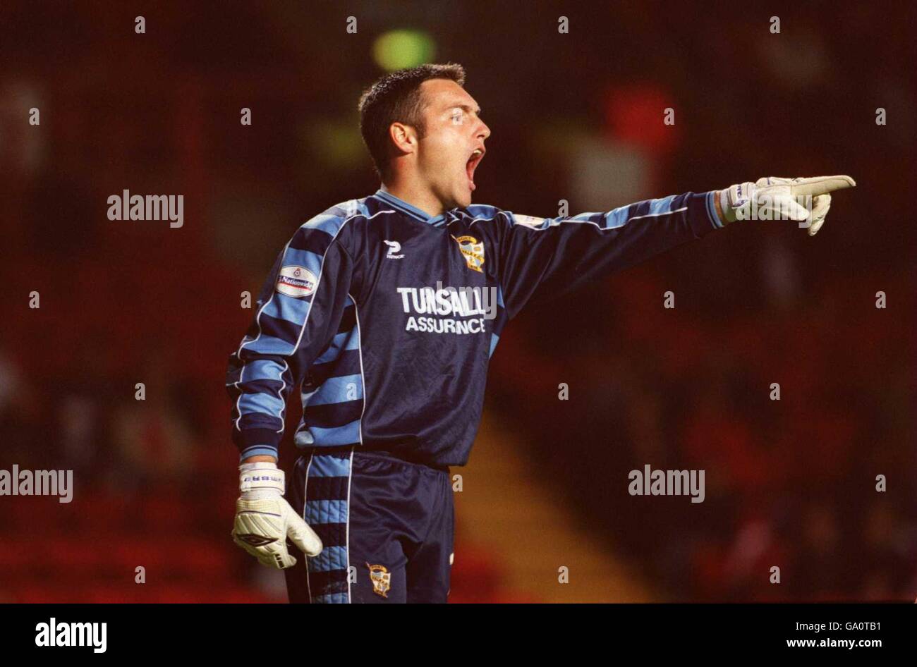 Mark goodlad hi-res stock photography and images - Alamy