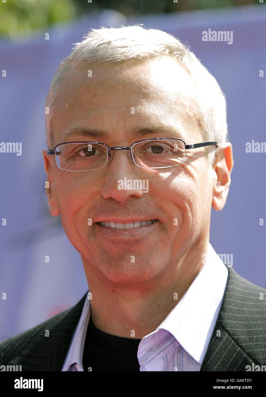 Dr drew hi-res stock photography and images - Alamy