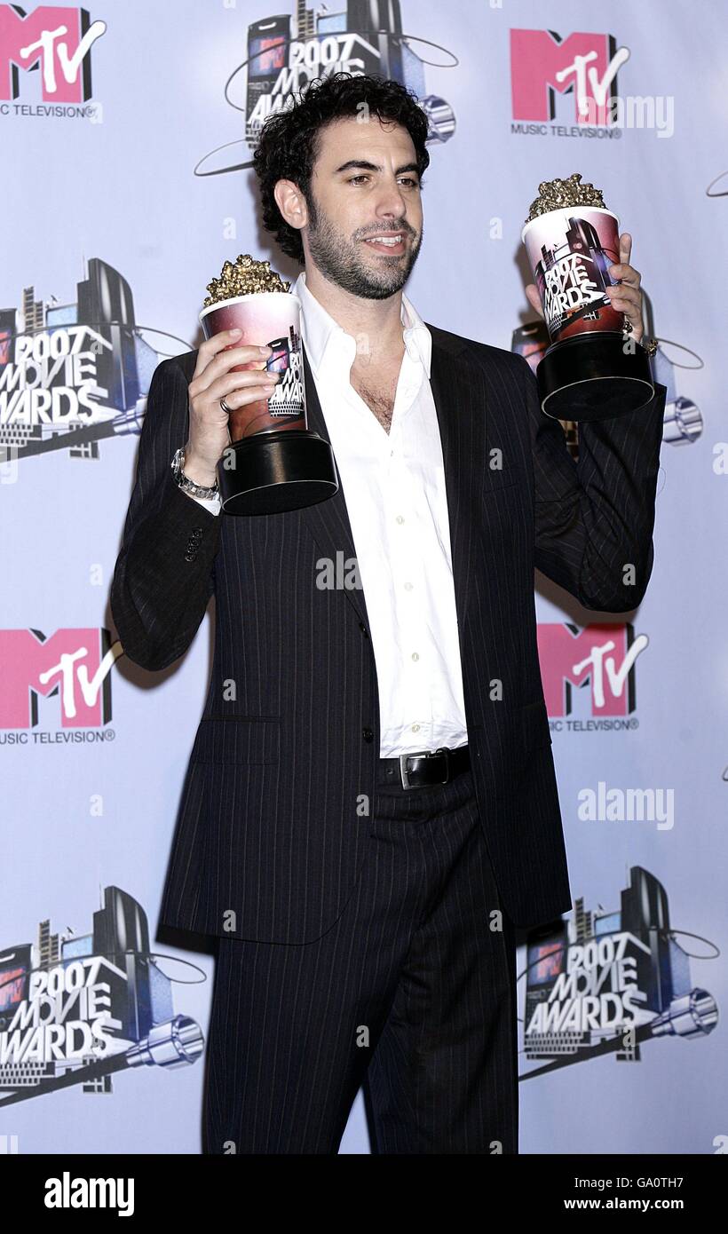 Talladega Nights Sacha Baron Cohen