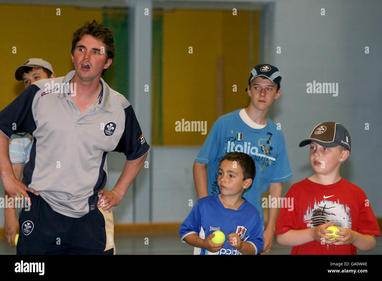 David gorrod hi-res stock photography and images - Alamy