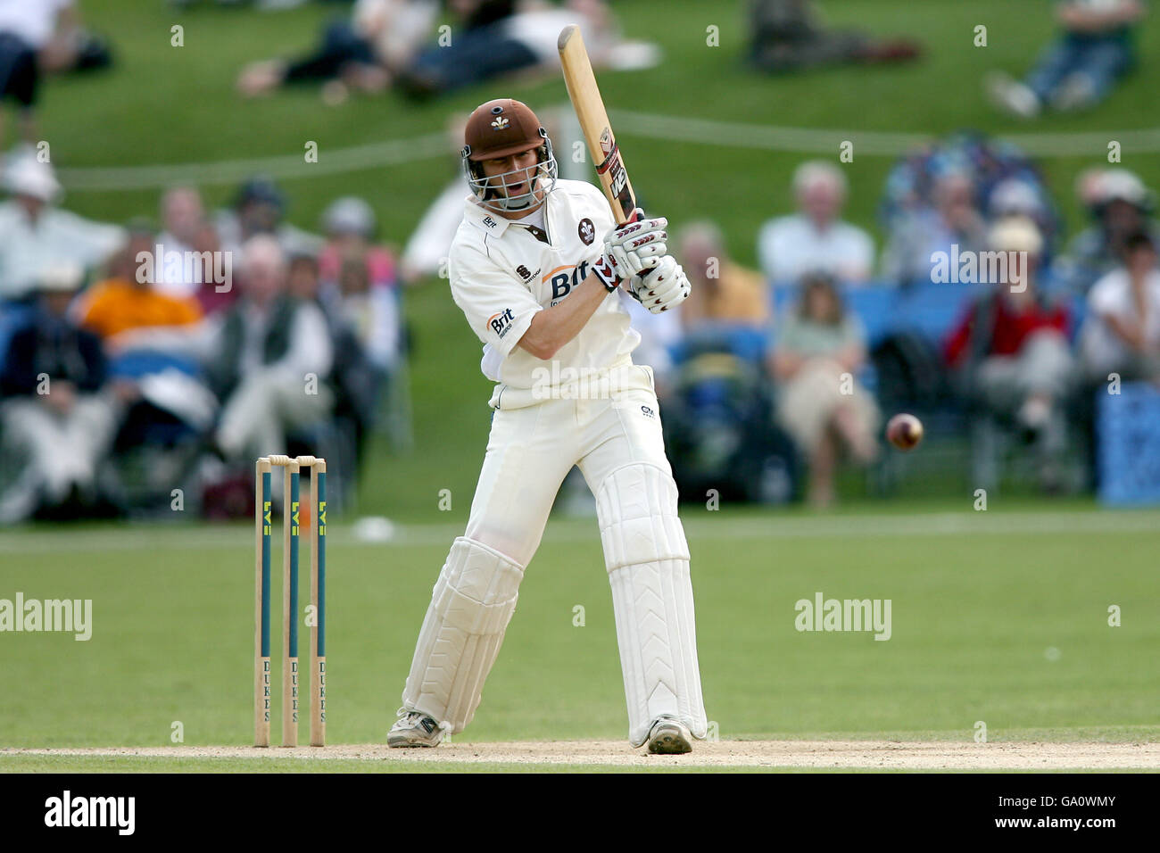 Cricket - Liverpool Victoria County Championship - Division One ...