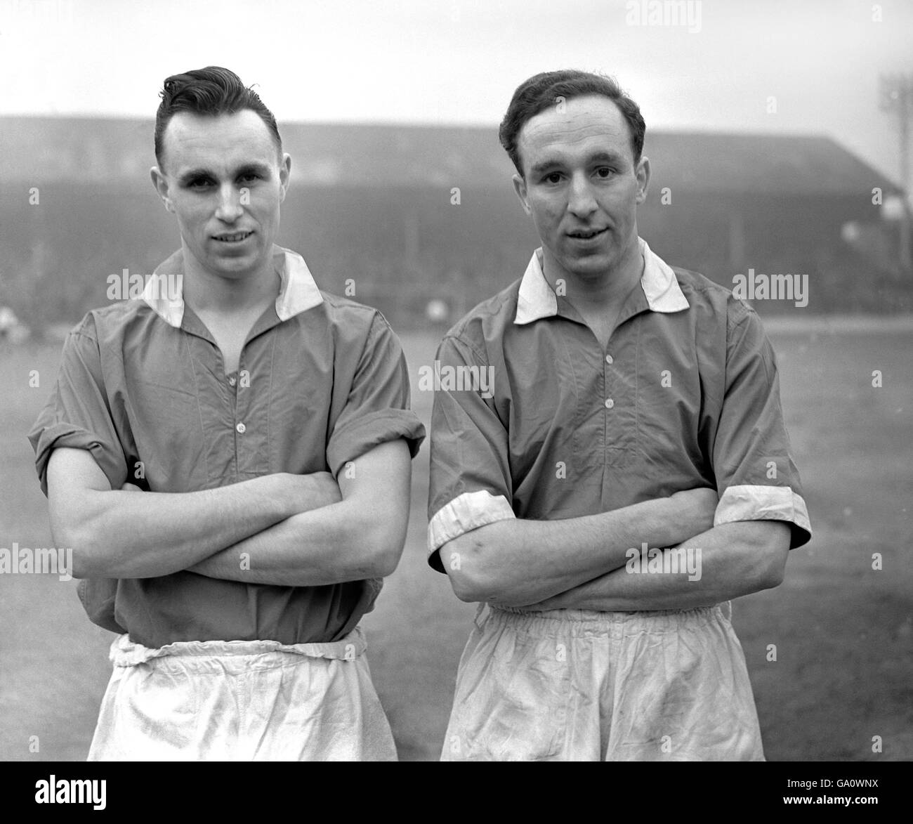 Harold g Black and White Stock Photos & Images - Alamy