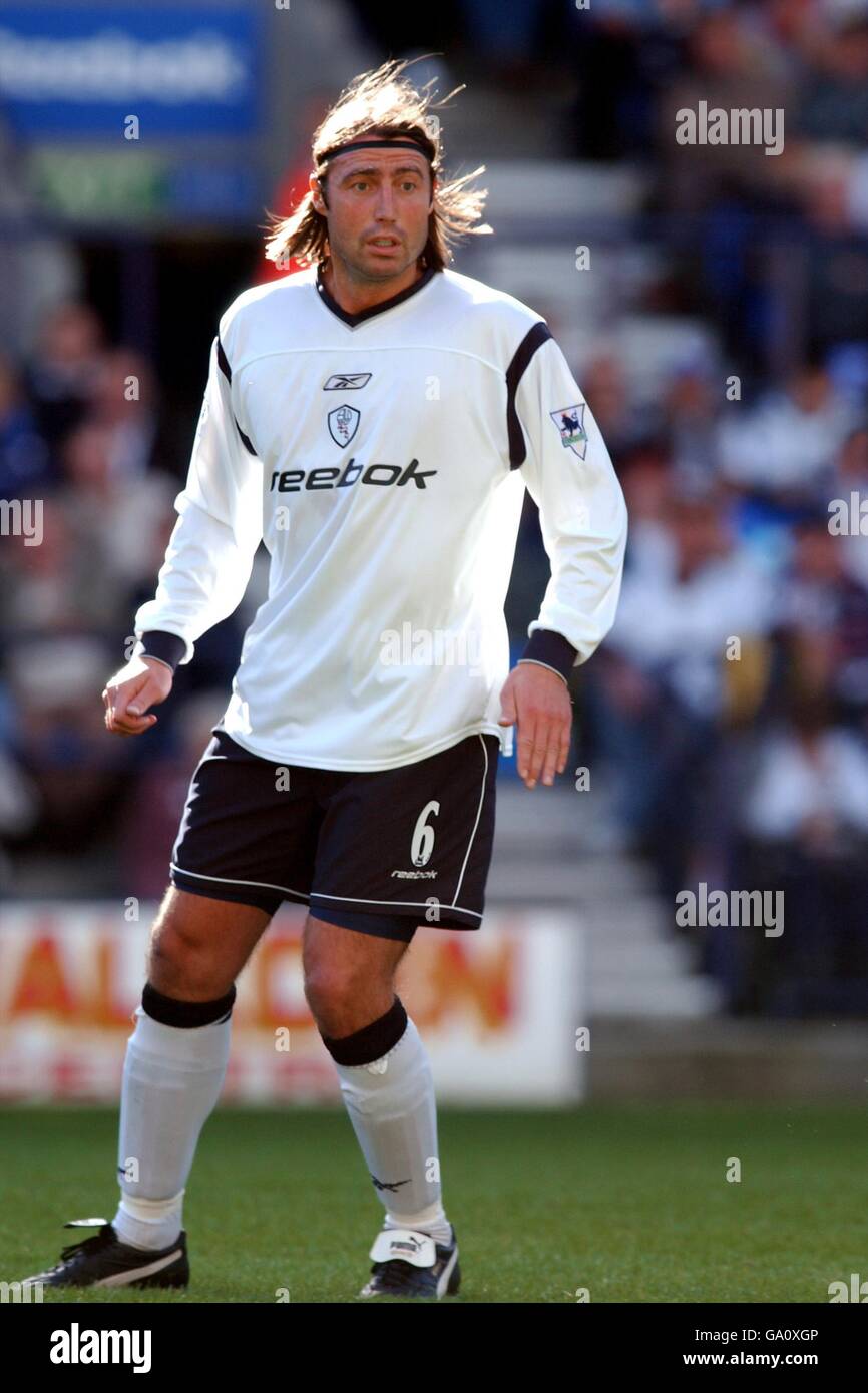 Paul Warhurst High Resolution Stock Photography and Images - Alamy