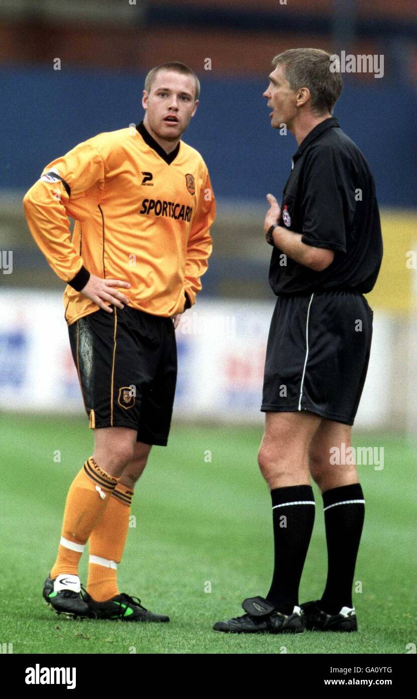 John brandwood hi-res stock photography and images - Alamy