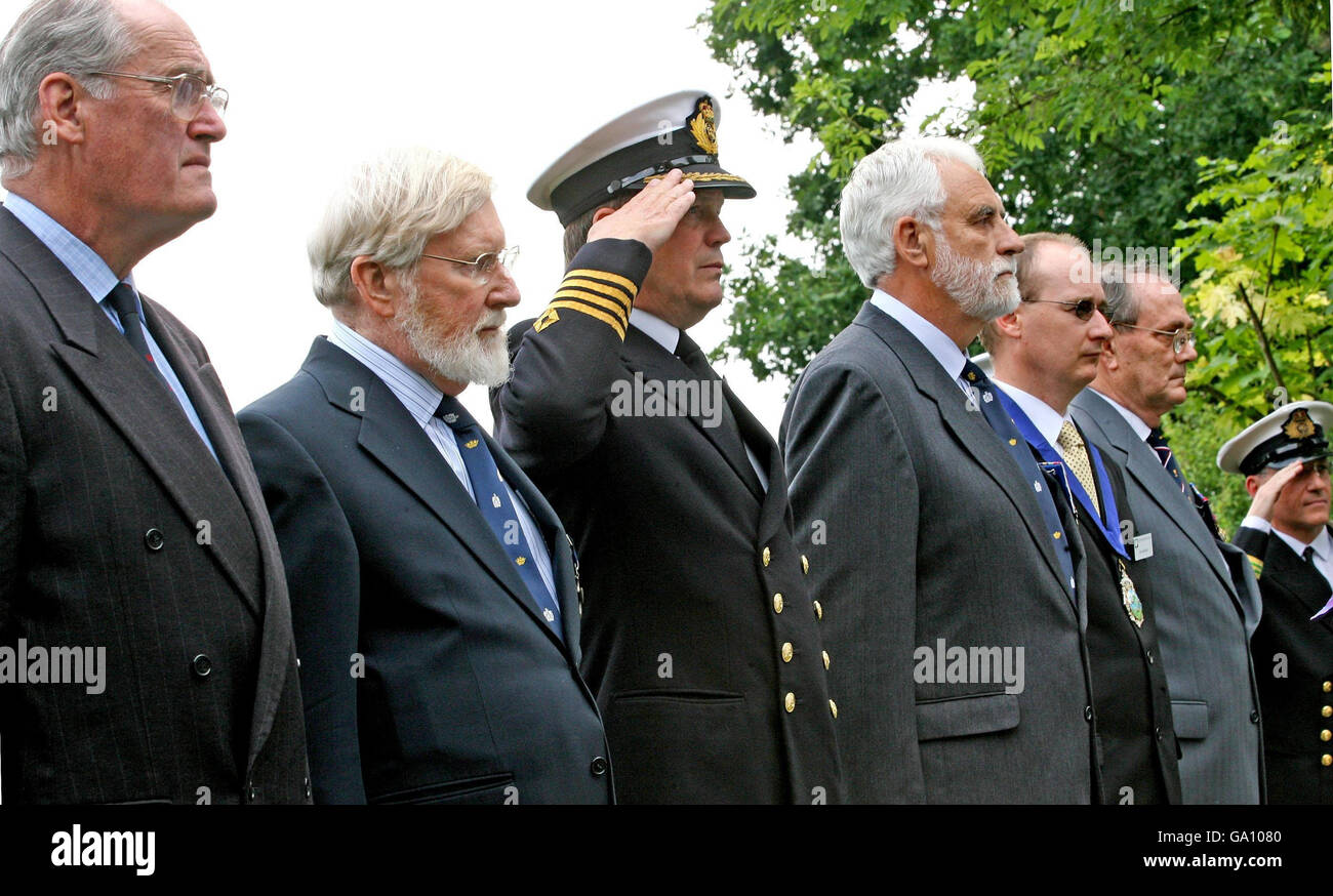 John clapp hi-res stock photography and images - Alamy