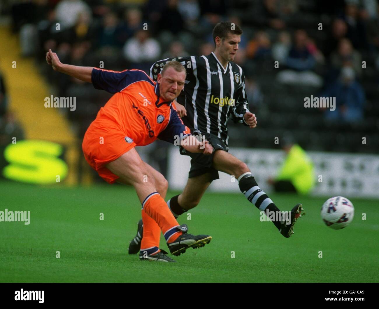 Fenton rogers hi-res stock photography and images - Alamy