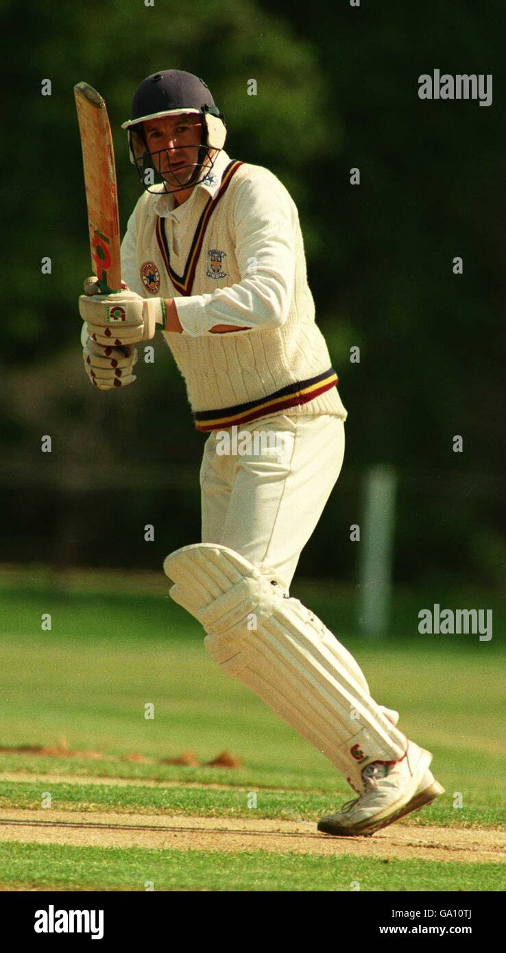 Mark saxelby durham hi-res stock photography and images - Alamy