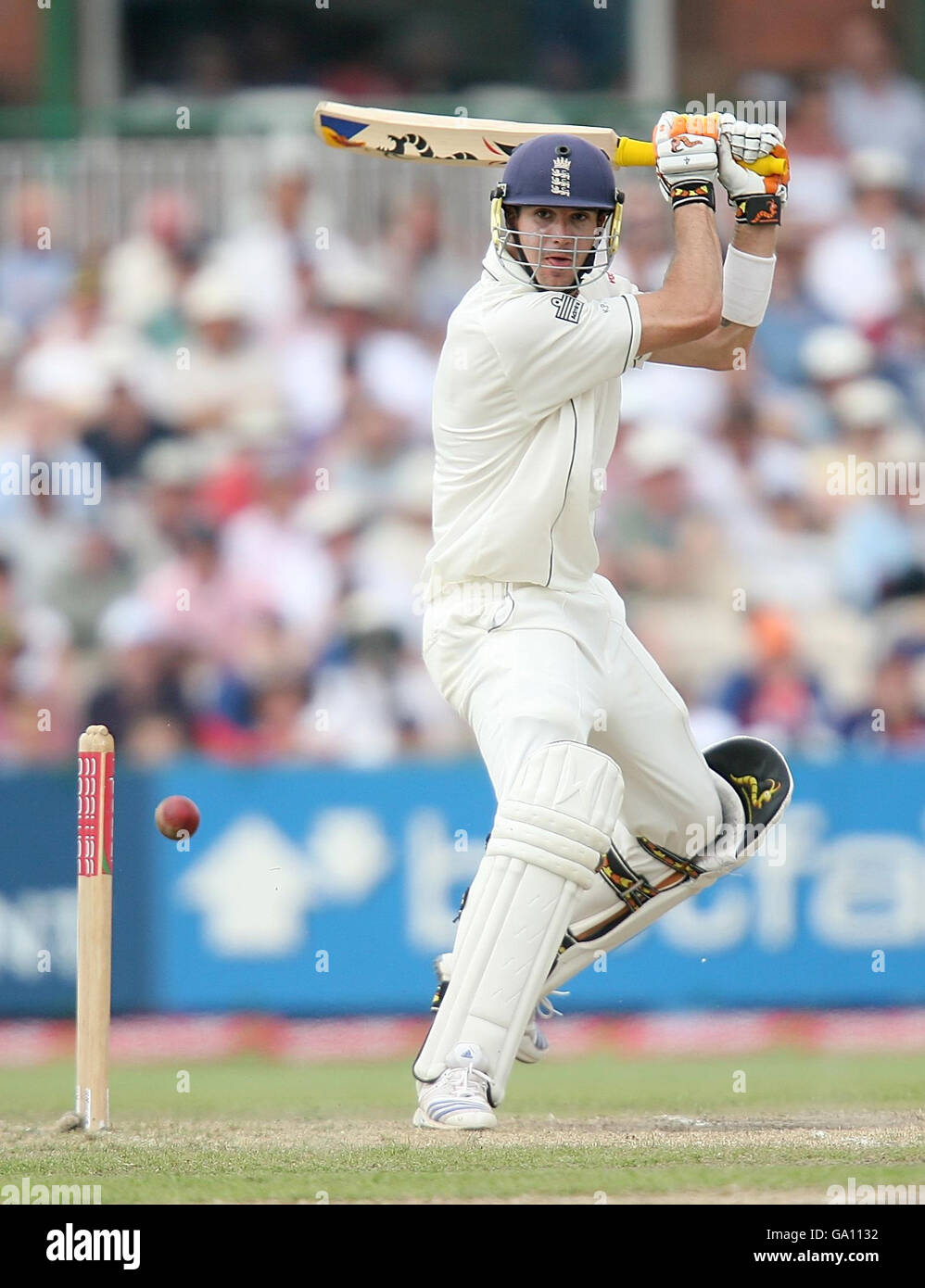 Cricket - npower Third Test - England v West Indies - Day Three - Old ...