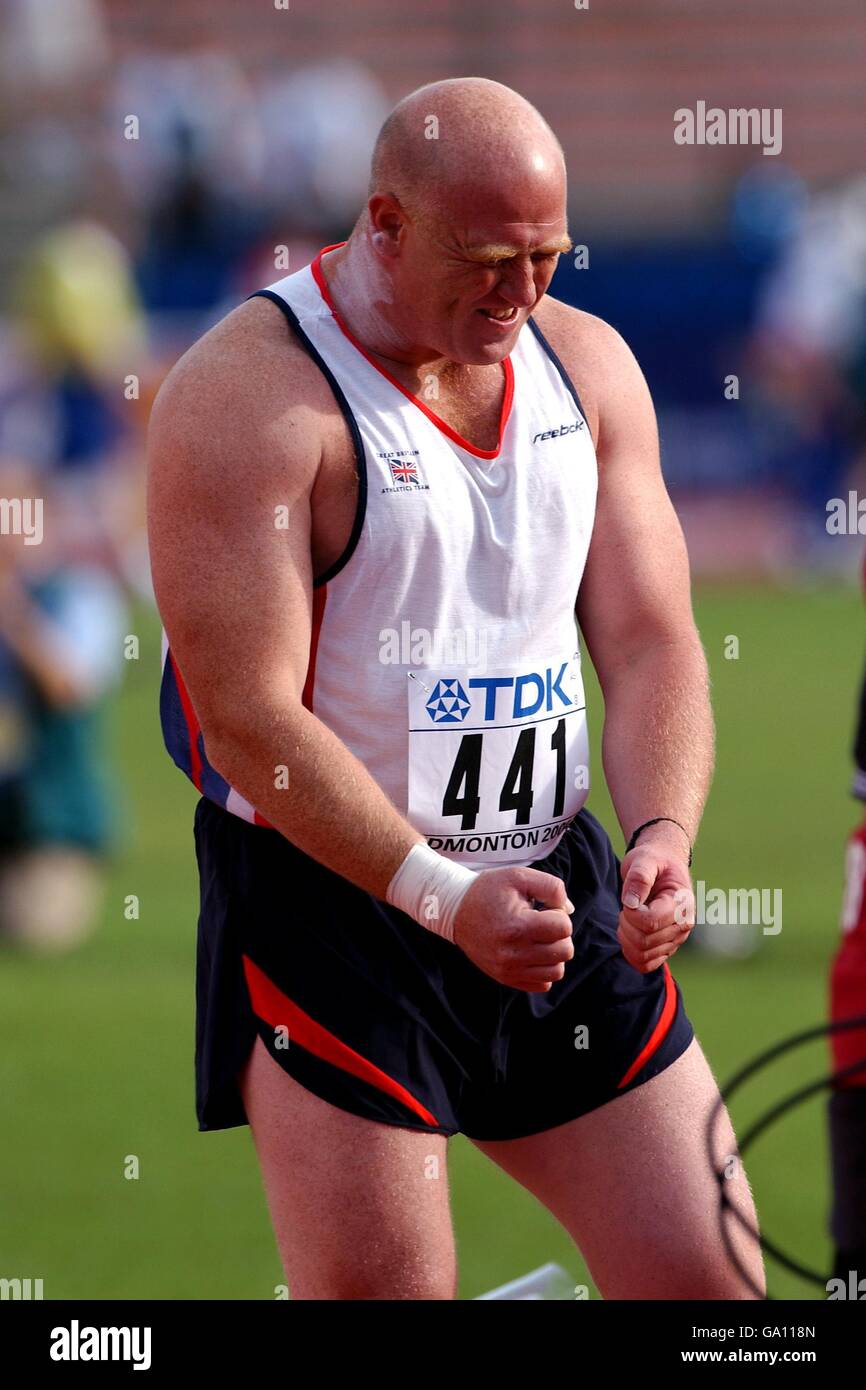 Flexing pooing force one out hi-res stock photography and images - Alamy