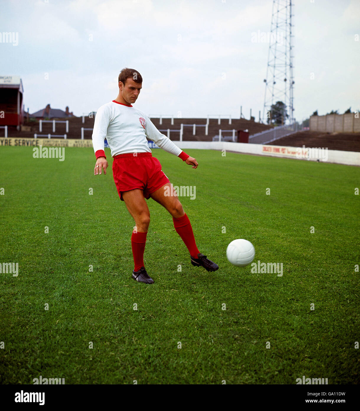 Colin clish hi-res stock photography and images - Alamy