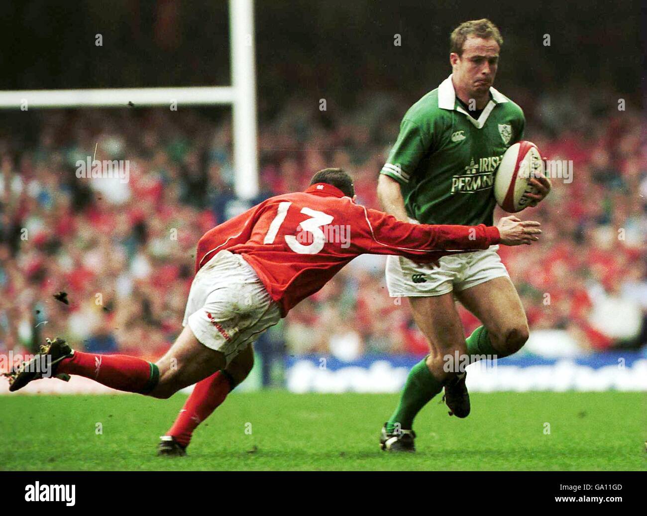 Allan bateman hi-res stock photography and images - Alamy