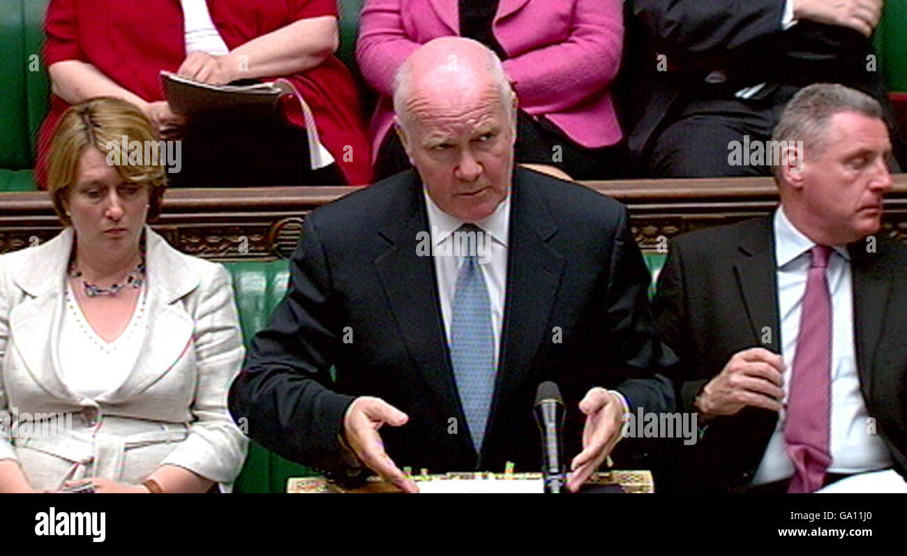 Government unveil 'Sarah's Law' proposals Stock Photo - Alamy