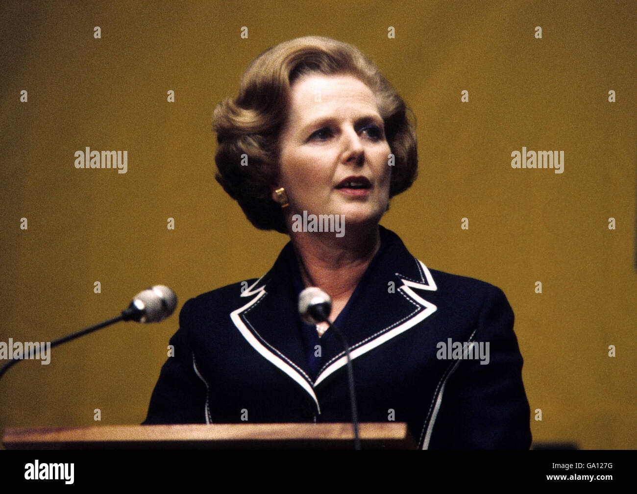 Thatcherscans hi-res stock photography and images - Alamy