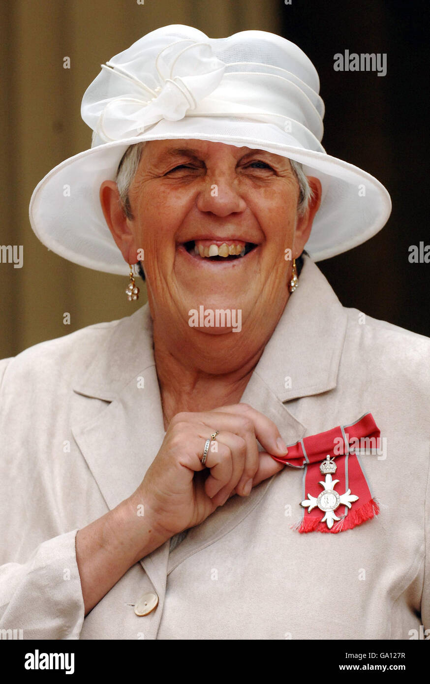 Sandra Owen's Instagram, Twitter & Facebook on IDCrawl