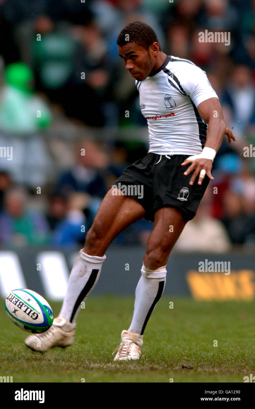 William ryder of fiji hi-res stock photography and images - Alamy