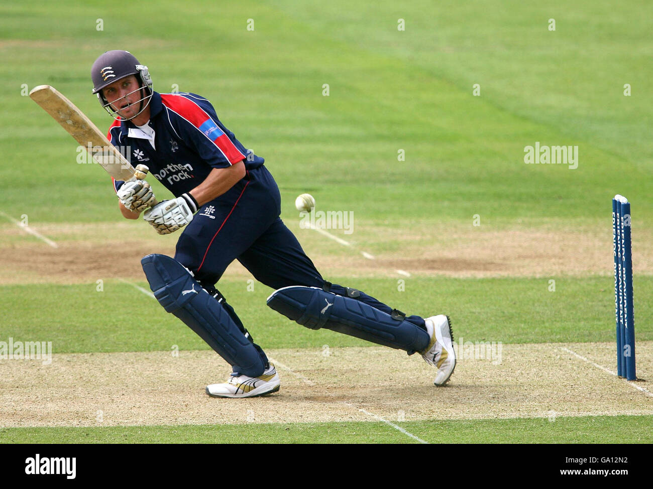 Cricket - Friends Provident Trophy - Southern Conference - Middlesex ...