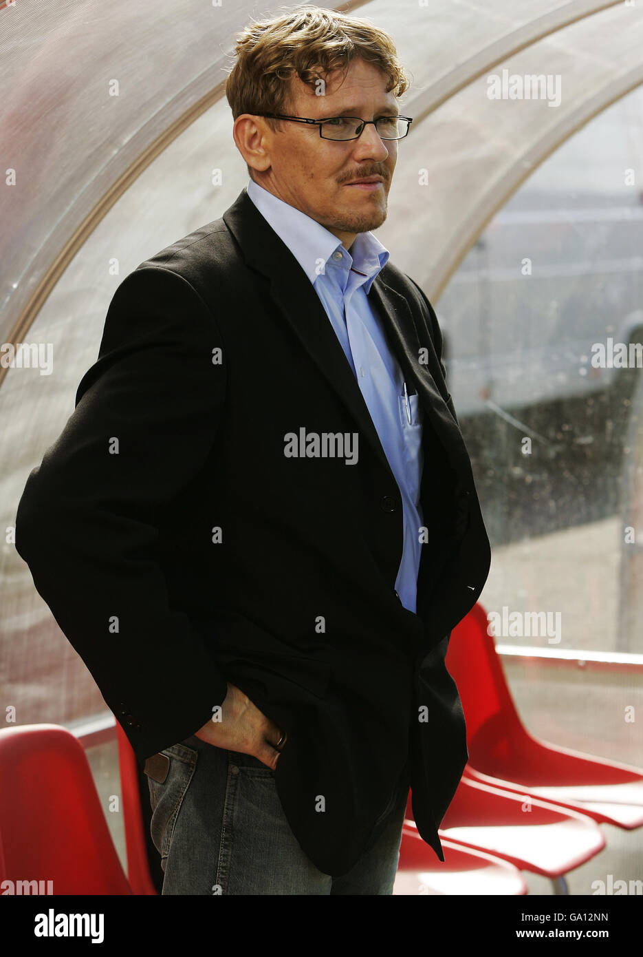 Jogvan martin olsen hi-res stock photography and images - Alamy