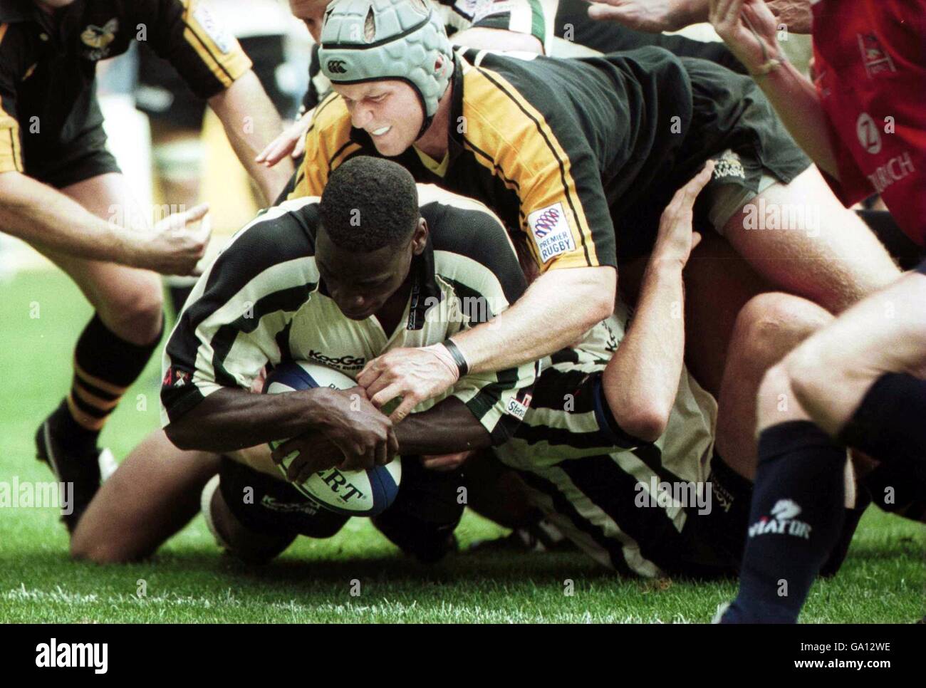 London irish lock hi-res stock photography and images - Alamy