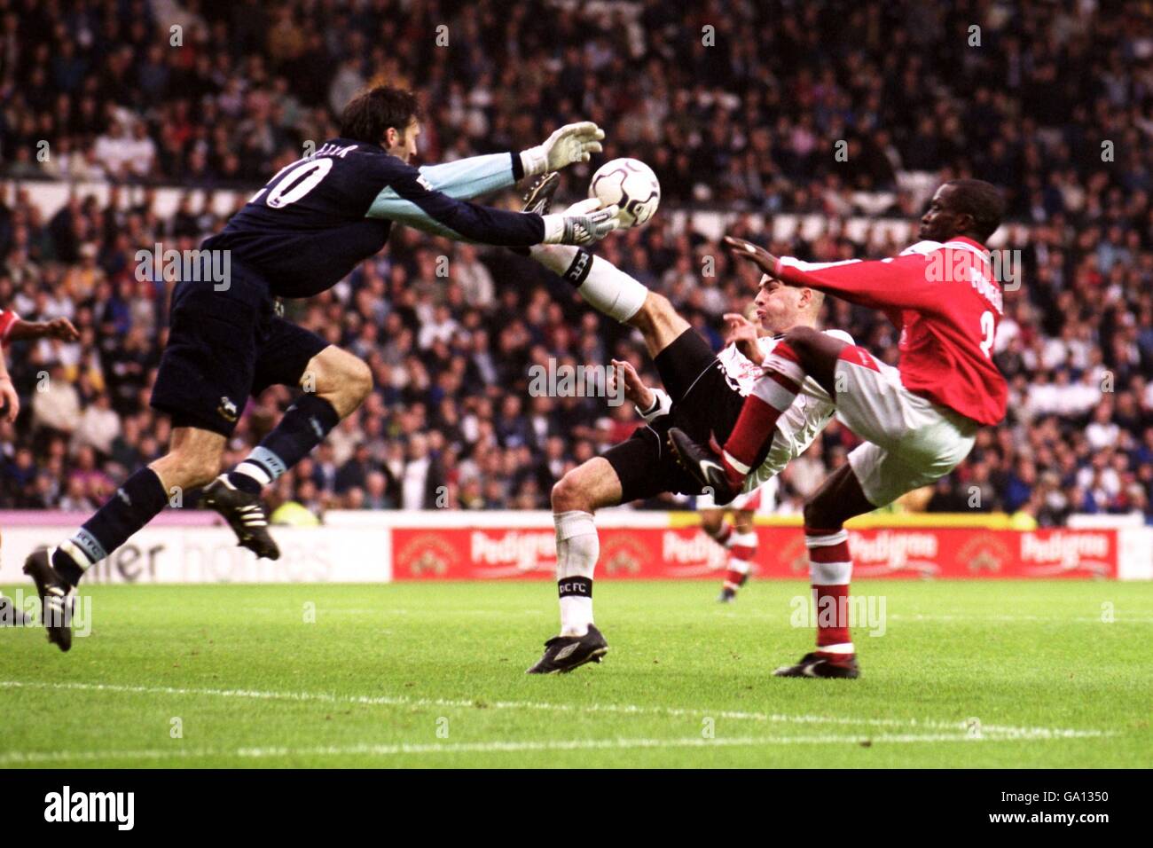 Ian feuer premier league hi-res stock photography and images - Alamy