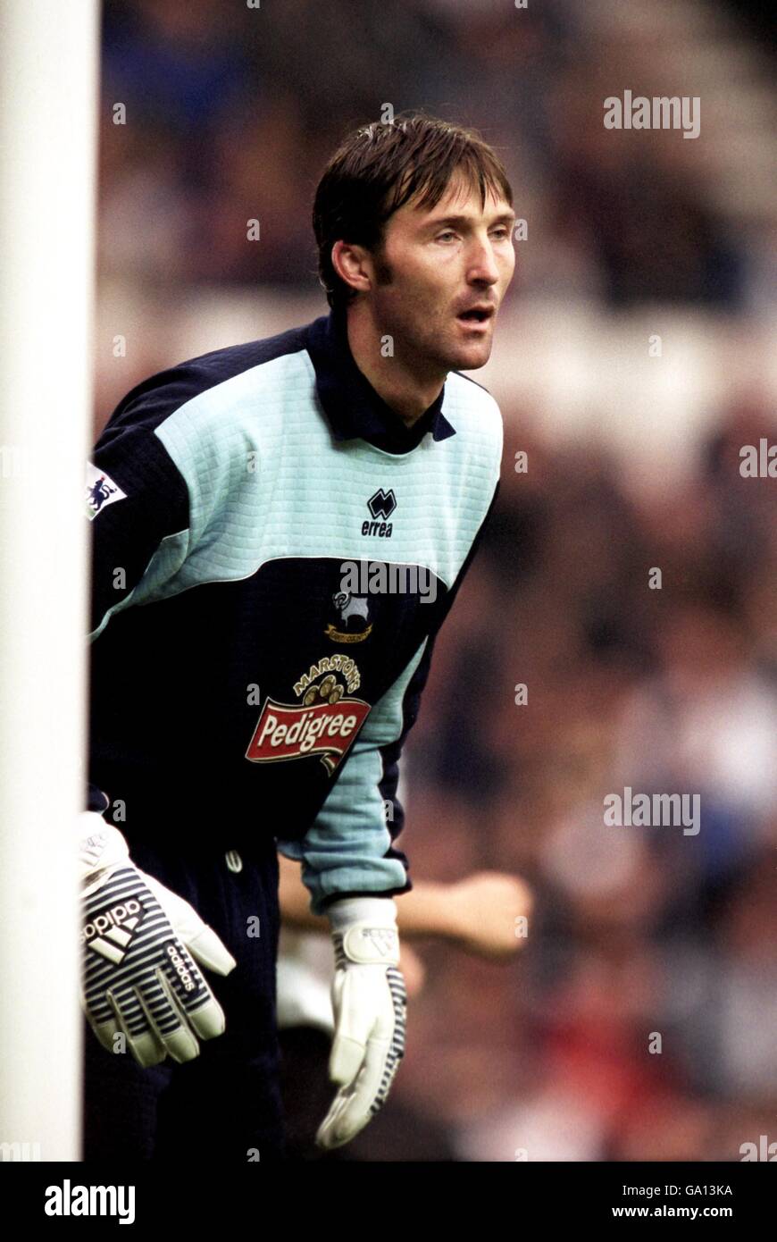 Ian feuer premier league hi-res stock photography and images - Alamy