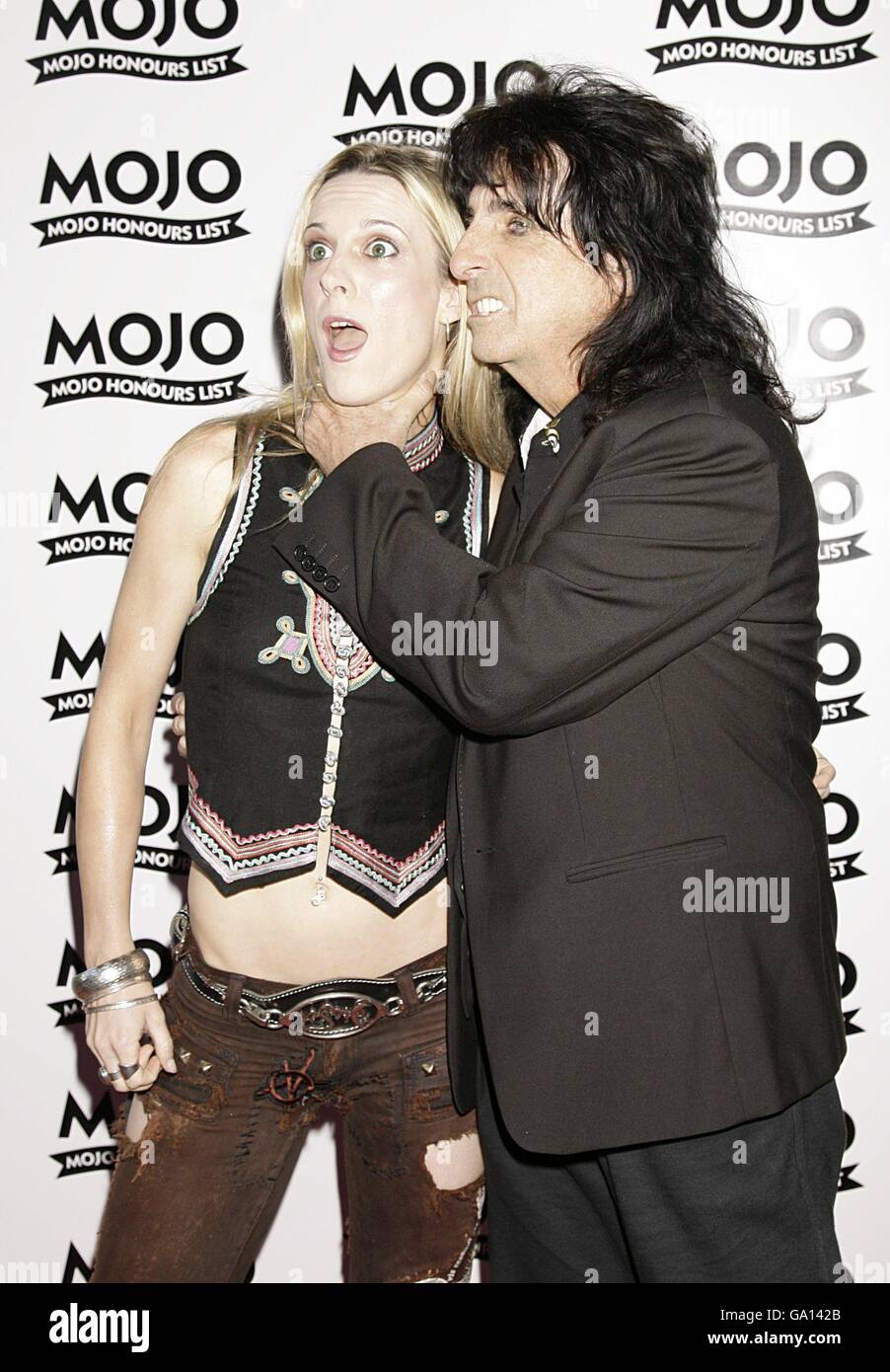 Calico cooper hi-res stock photography and images - Alamy