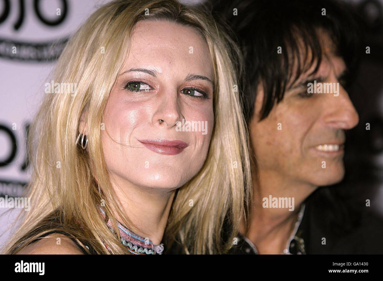 Alice cooper and calico cooper hi-res stock photography and images - Alamy