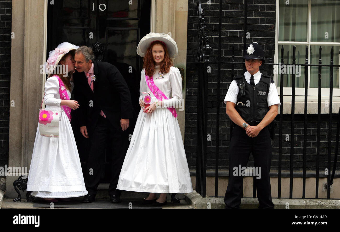 Alexandra rose charities hi-res stock photography and images - Alamy