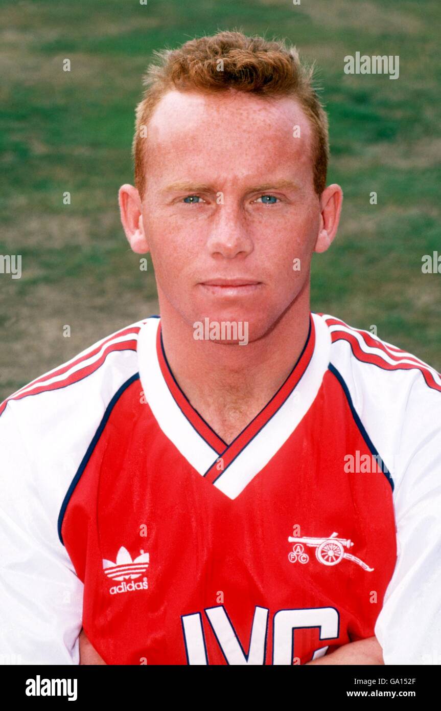 Perry groves arsenal hi-res stock photography and images - Alamy