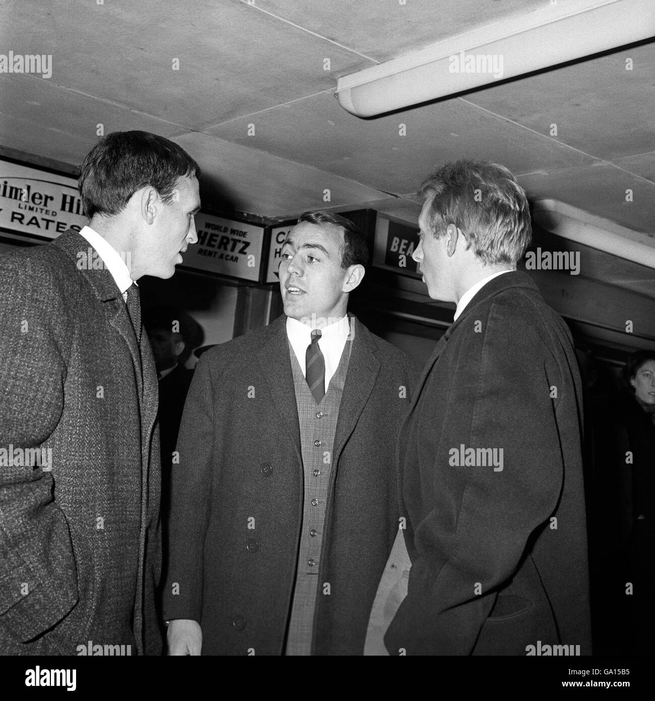 Crerand hi-res stock photography and images - Alamy