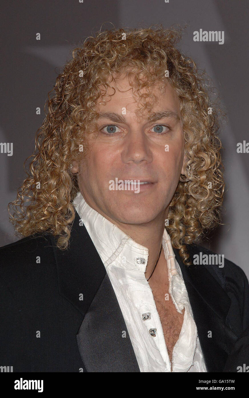 David bryan of bon jovi hi-res stock photography and images - Alamy
