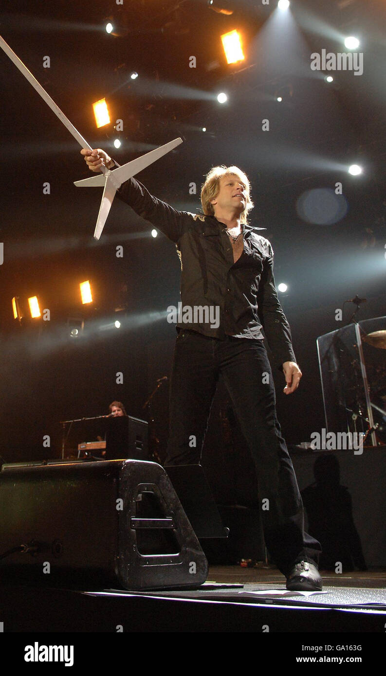 First gig hi-res stock photography and images - Alamy