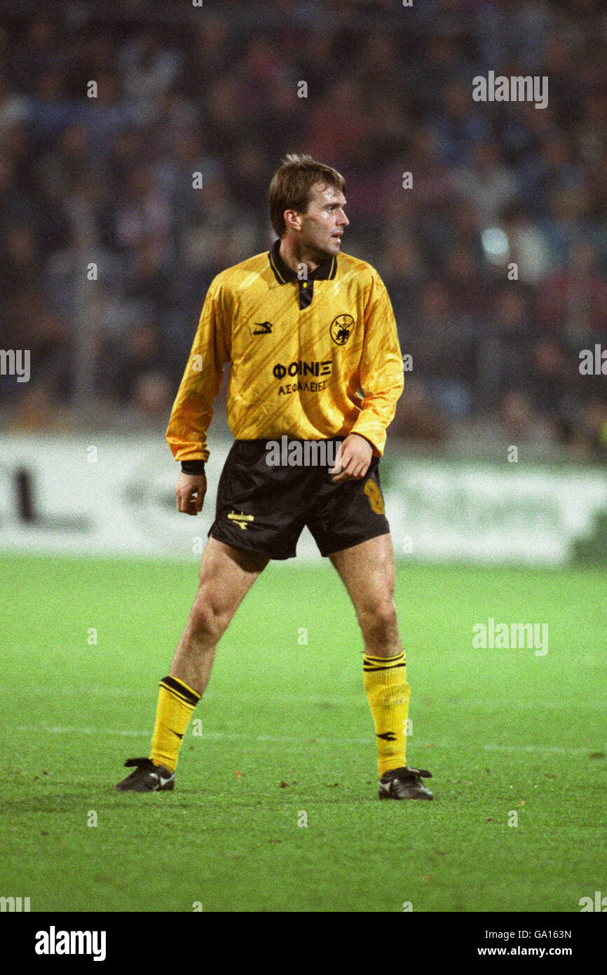 Psv eindhoven v aek athens hi-res stock photography and images - Alamy