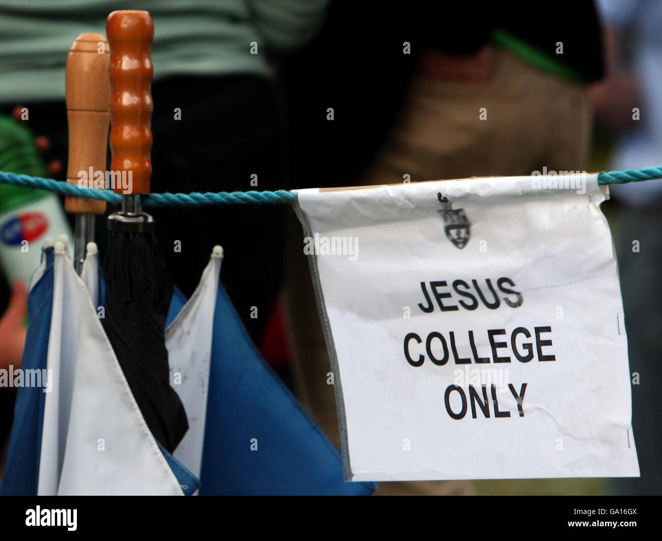 Cambridge university bumps river cam hi-res stock photography and ...