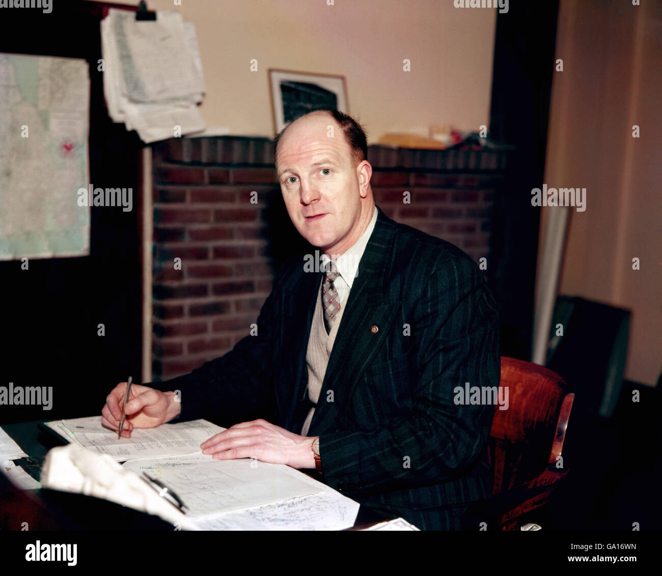 Soccer - Football League Division One - Wolverhampton Wanderers Stock ...