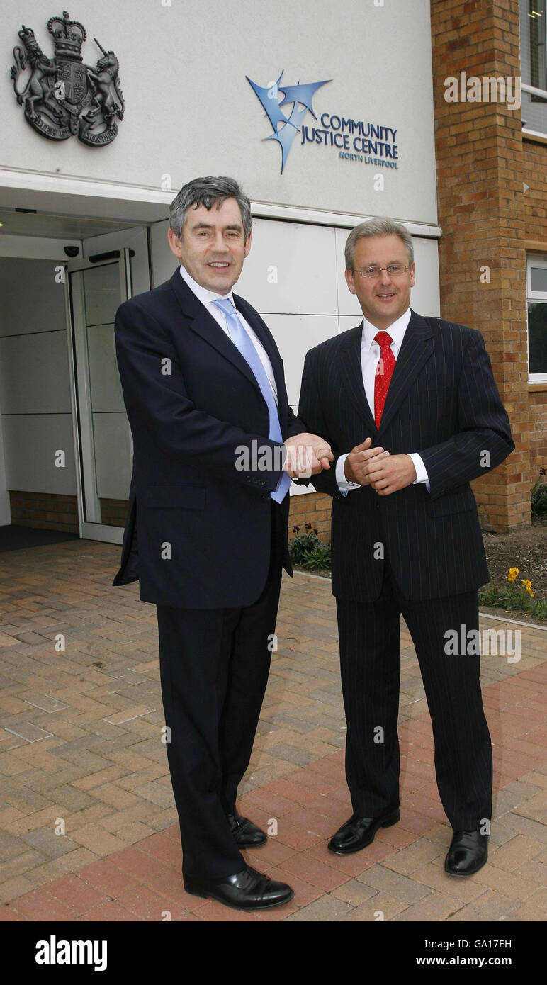 Chancellor of the exchequer logo hi-res stock photography and images ...